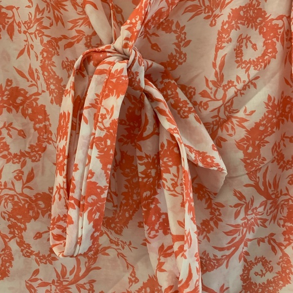 Collective Clothing | Tops | Collective Clothing Blouse | Poshmark